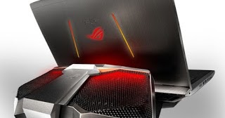 BERIKUT LAPTOP TERCANGGIH SERTA TERMAHAL 2017 ~ arsitektur komputer