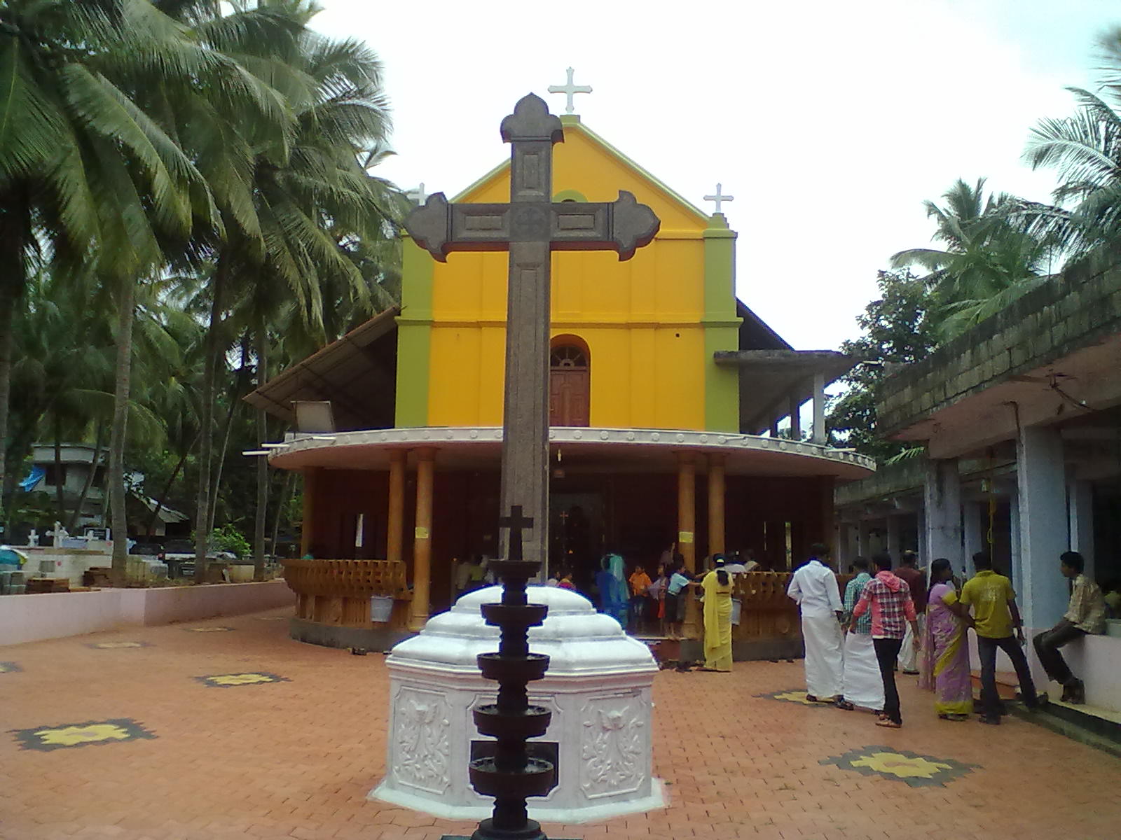 Mar Pathrose Paulose Memorial Youth Movement: St Peters And St Pauls ...