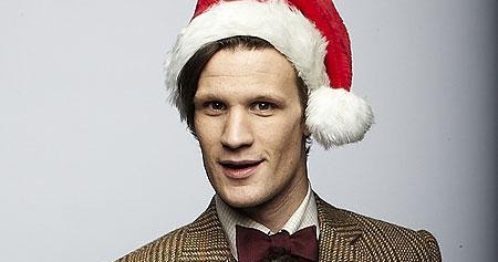 Doctor Who Cast & Crew Guide: A Christmas Carol