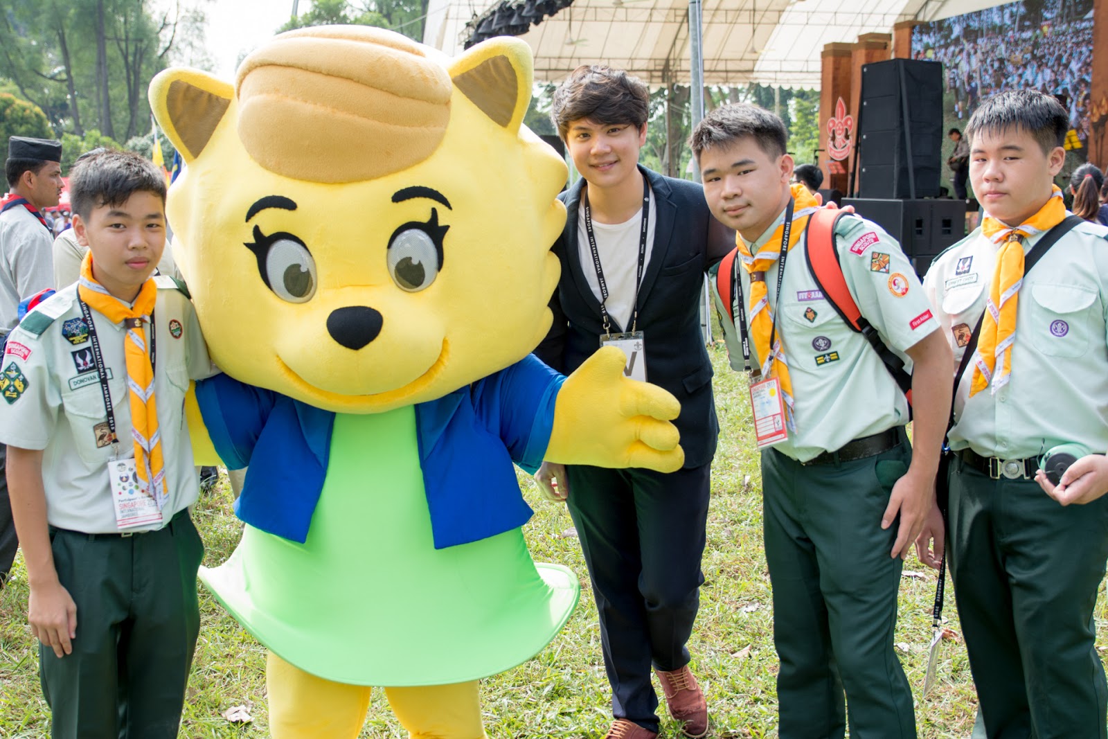 蘇奕銓 Elson Soh 專屬部落格 Official Blog: January 2016