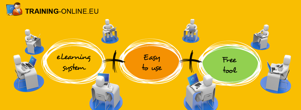 E-Learning Management System, E-Learning Software & Free Online Learning