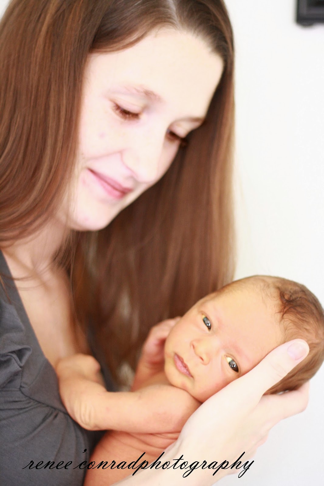 Renee' Conrad Photography 814.243.6390: Melique