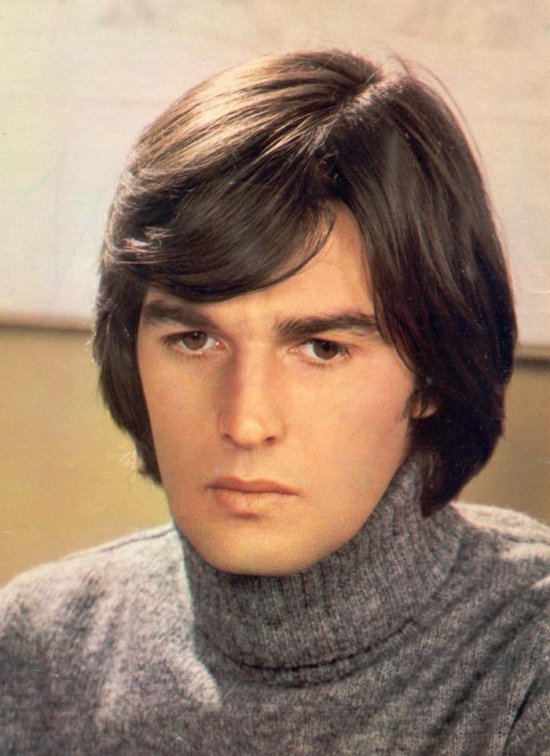 FOTONOVELAS / FOTOROMANZI: ♥ MAX DELYS ♥