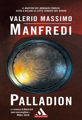Mai Zeder: Palladion