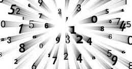 NUEVOS CÓDIGOS SAGRADOS NUMÉRICOS ~ Códigos Sagrados Numéricos