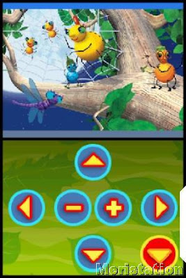 Las aventuras de Miss Spider, Arañita, Bailarin, Copito, Dragon, Giro ...