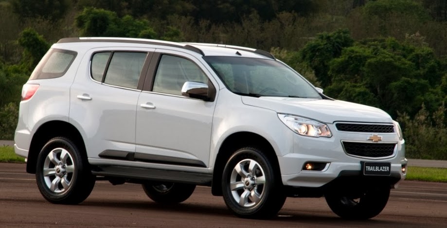 BLOG DO JORNALISTA ARNALDO MOREIRA: GENERAL MOTORS COMEMORA MAIS DE ...