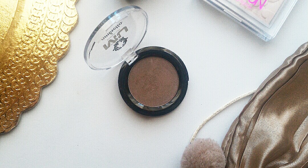 MU Make up Eyeshadows