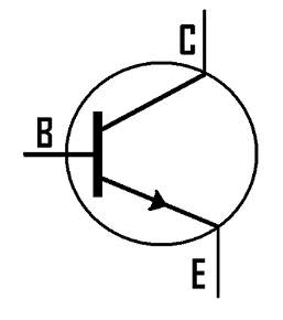 Kemahiran Hidup Bersepadu: Simbol Transistor NPN
