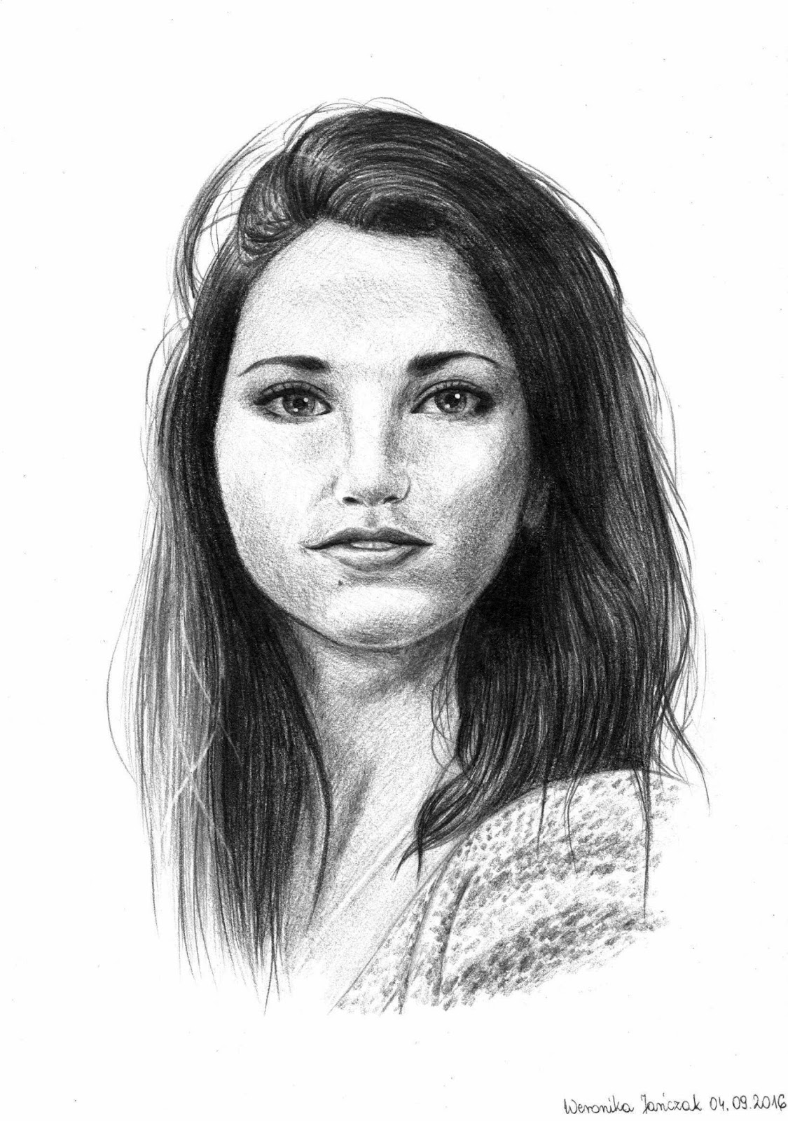 Portrety: Selena Gomez, Banshee, itd.