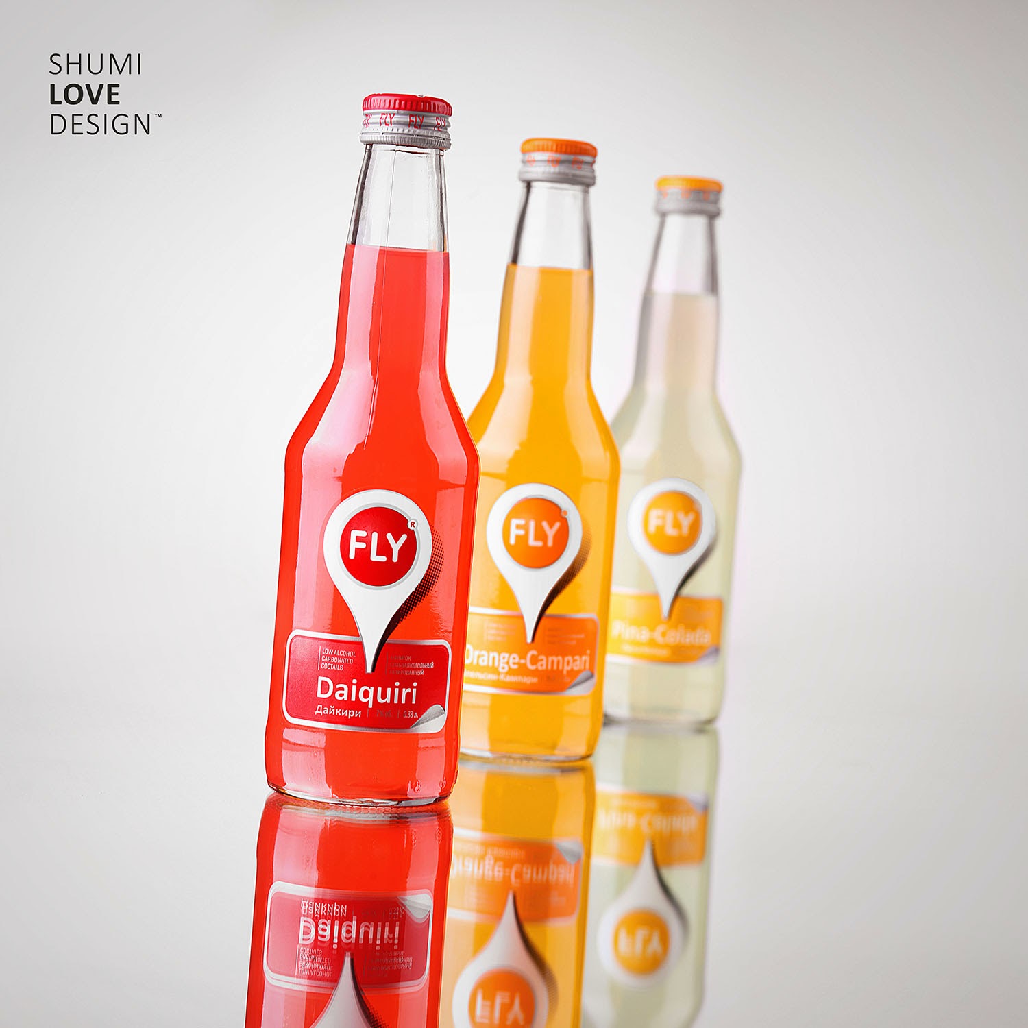 FLY – Packaging Of The World