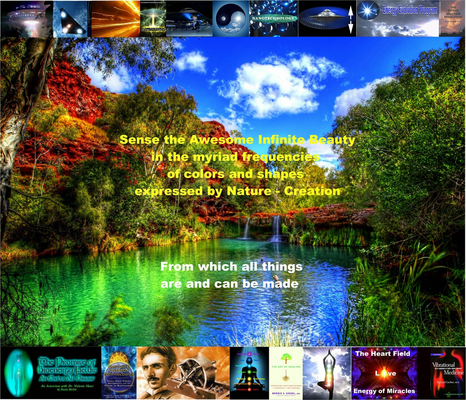 Anti Gravity Theories With Technological Application Feasibility ... Anti Gravity Theories With Technological Application Feasibility ...