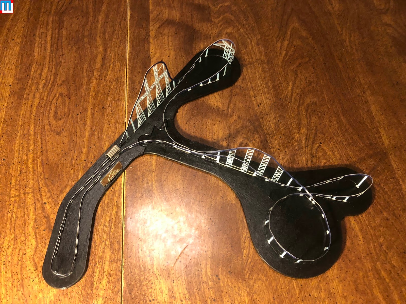 MidwestInfoGuide: MILLENNIUM FORCE (Coaster Dynamix Nanocoaster))