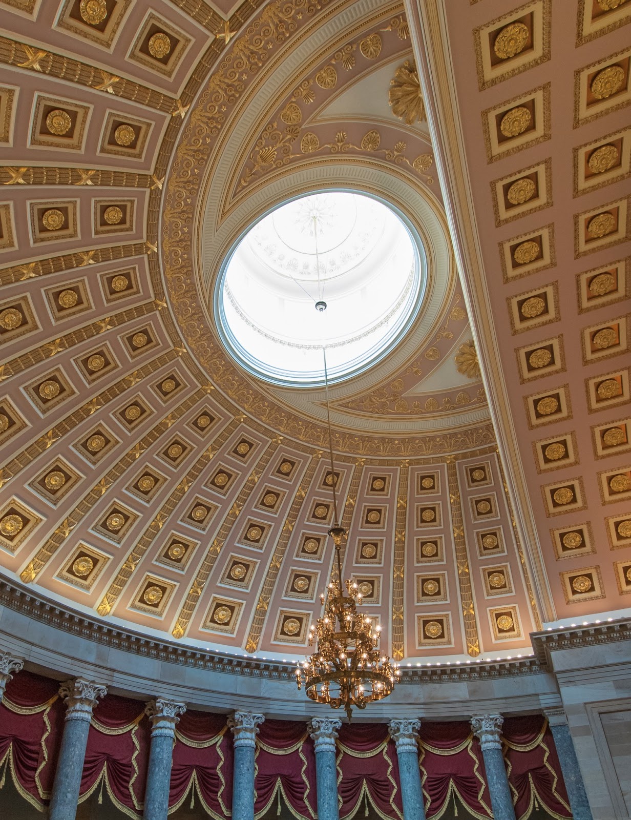 The Flying Baileys: A Glorious Day--Finishing DC in Style