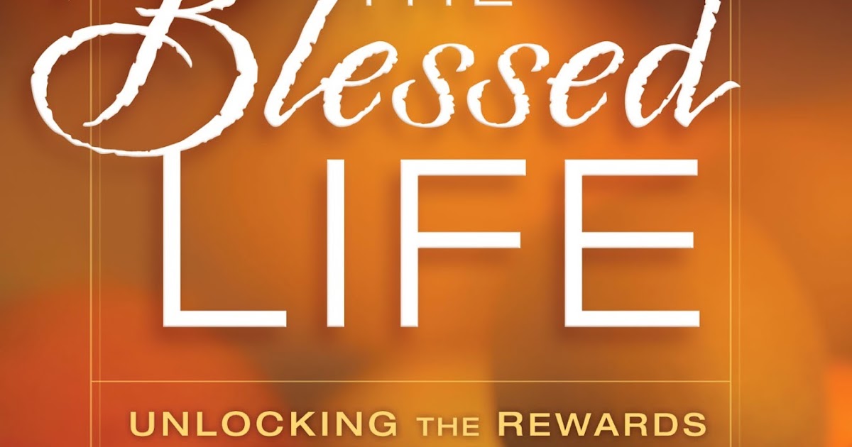 From 0 to $1 million: My Book Review: "The Blessed Life" by Robert Morris