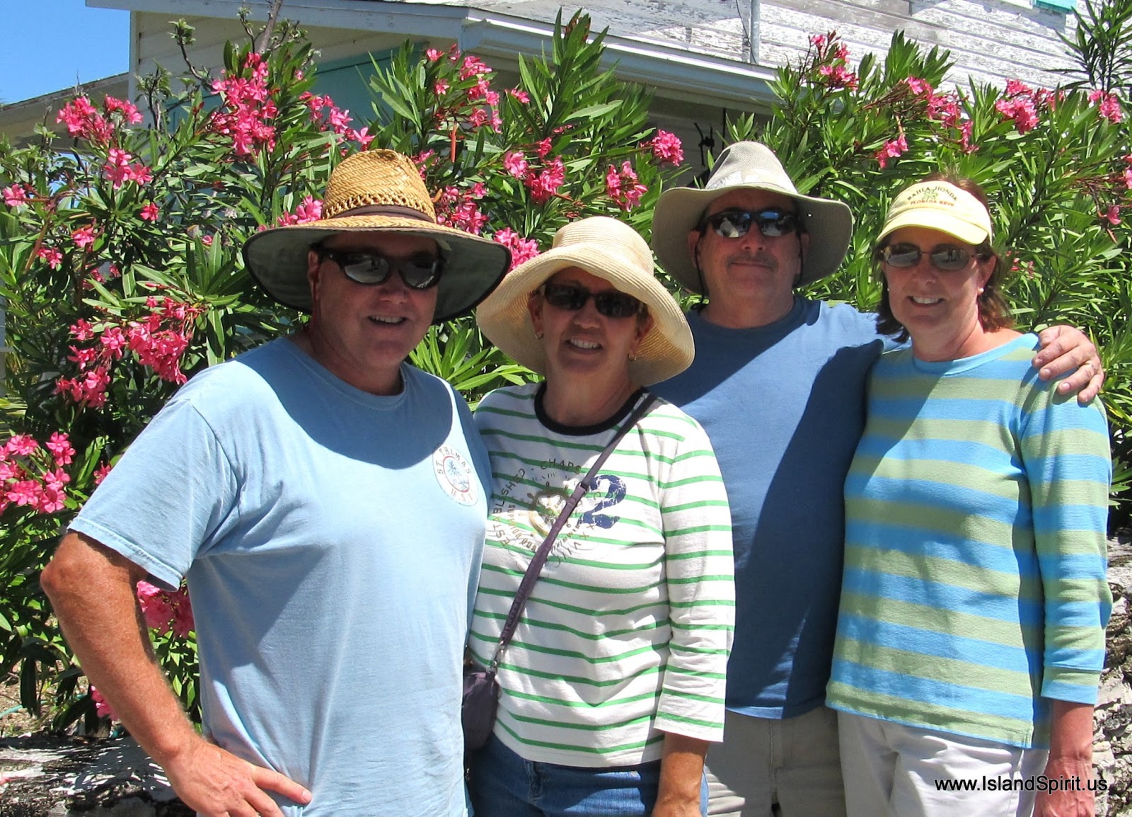 Jib Room and Beyond - svIslandSpirit.com