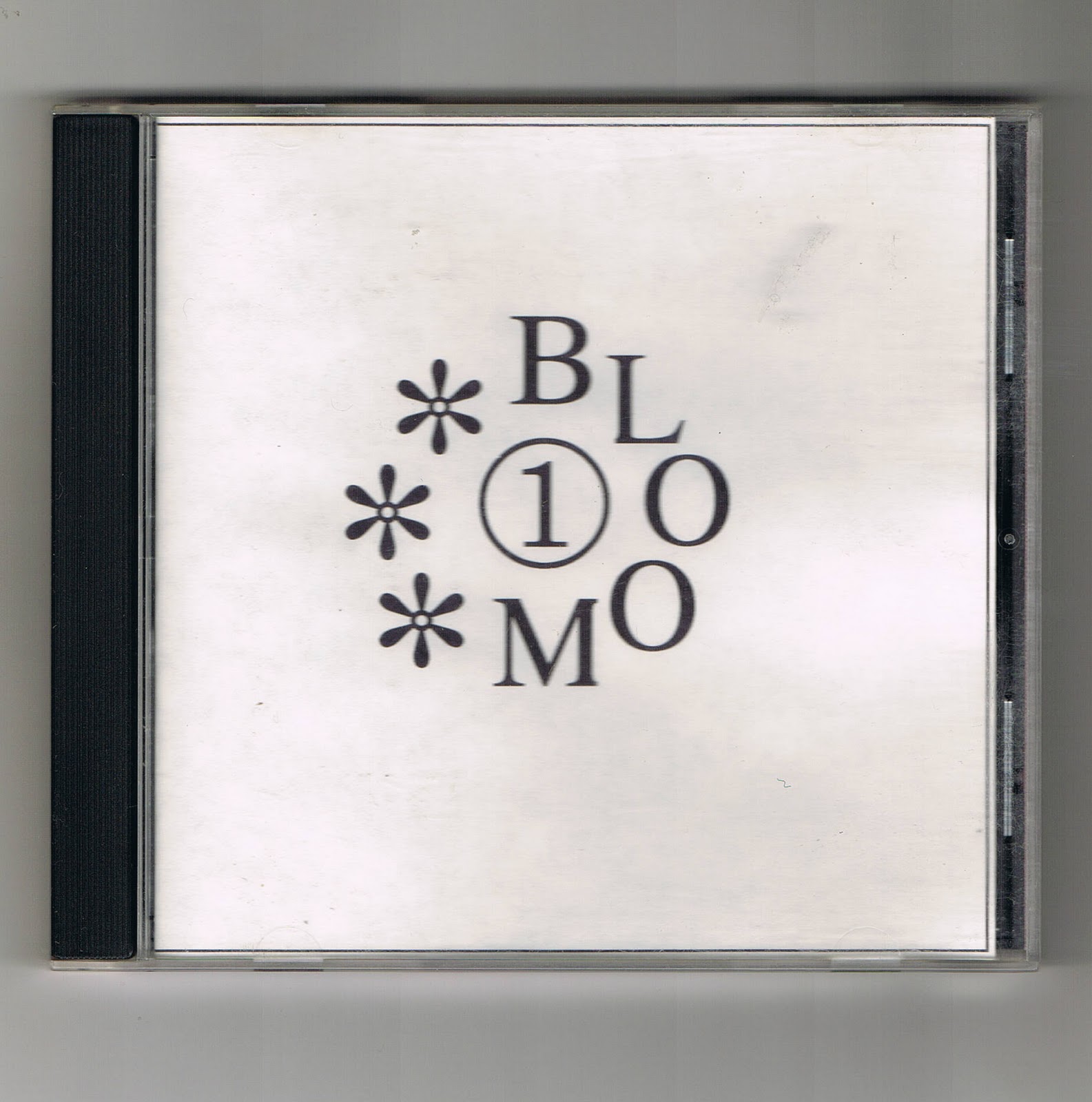 KC Music Shop: Bloom Eric Westfall 1996 cd rock pop Triptime Music | eBay