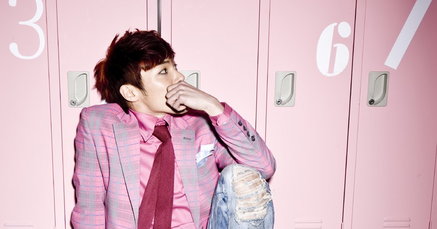 KPop Universe Space: Wheesung