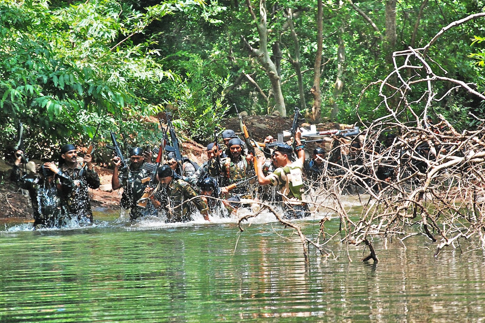 GRAND MASTER Headmaster-Founder -Father of Indian Warrior Monks ...