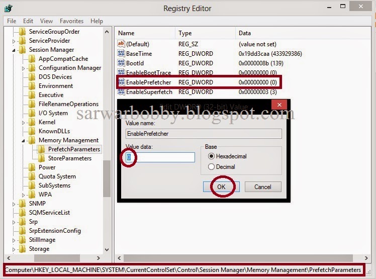 How To Delete Prefetch Putomatically Urdu ~ All New Tips And Tricks And