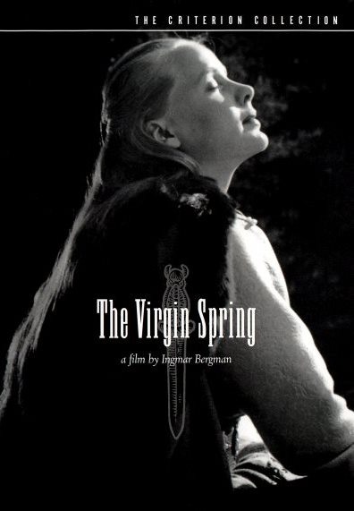 Cinemascope: The Virgin Spring [1960]
