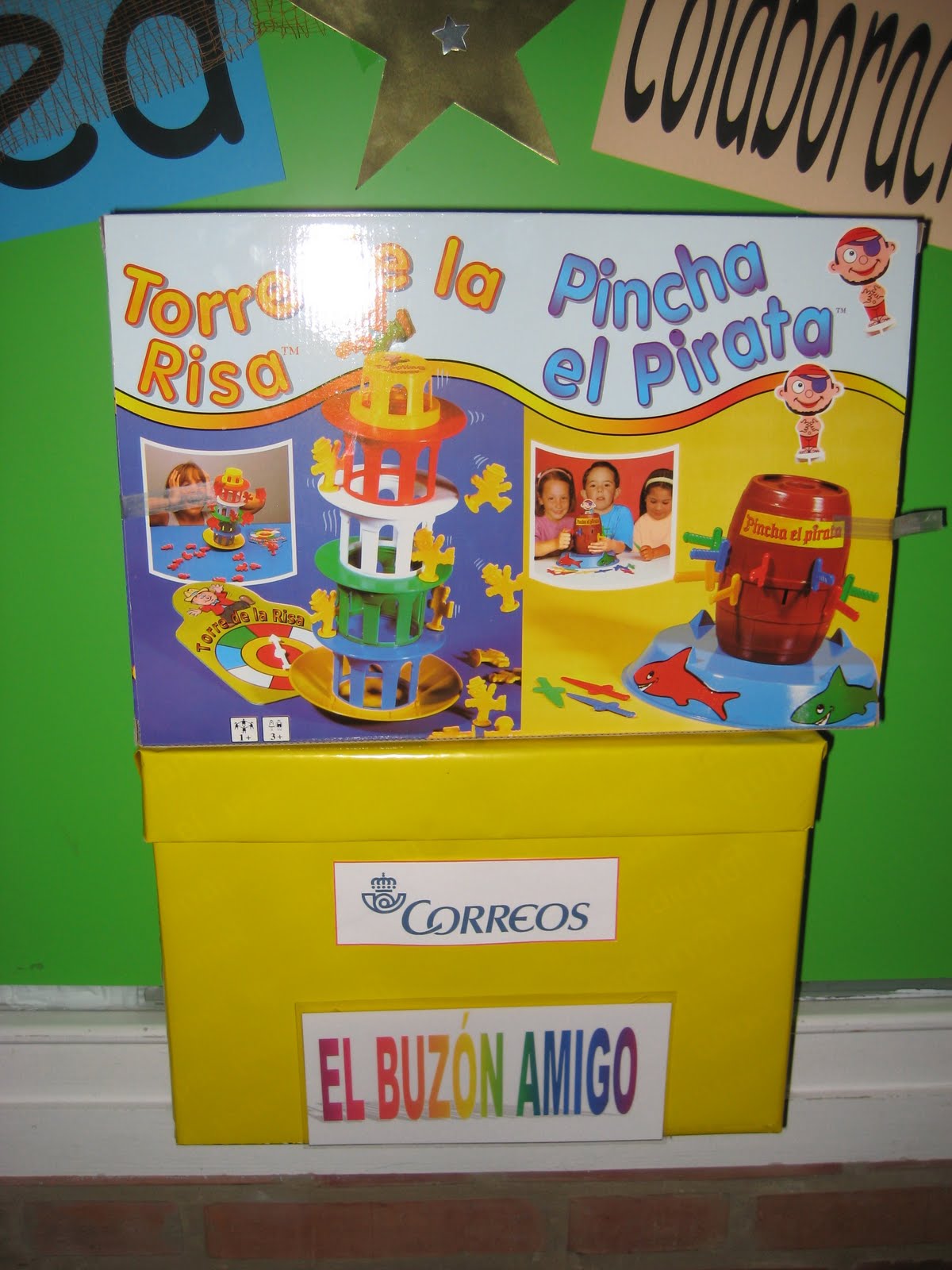 ¡EL PRIMER PAQUETE EN NUESTRO BUZÓN AMIGO! ~ MAin Zaragoza ¡EL PRIMER PAQUETE EN NUESTRO BUZÓN AMIGO! ~ MAin Zaragoza