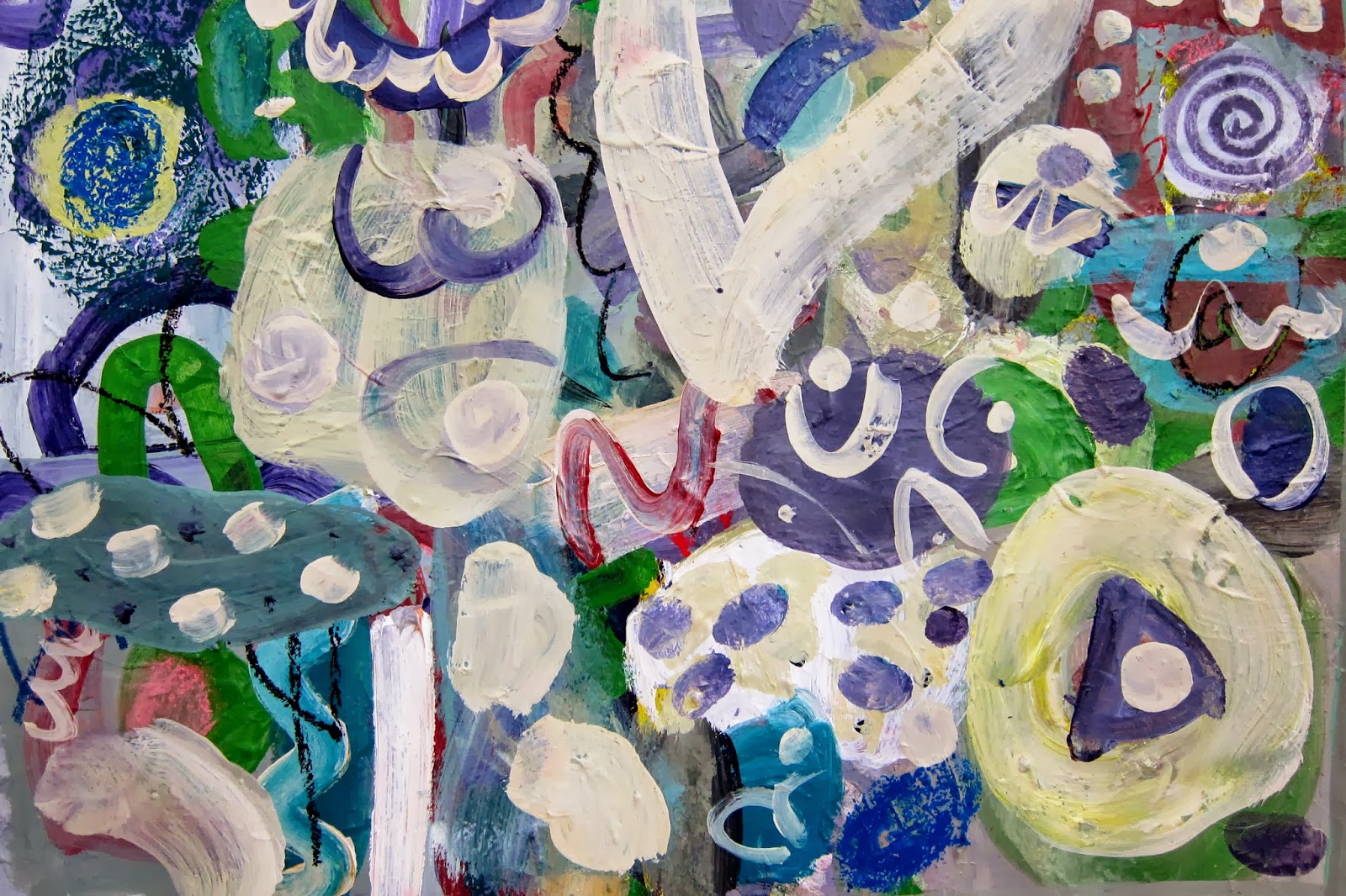 Andrew Martindale Artist