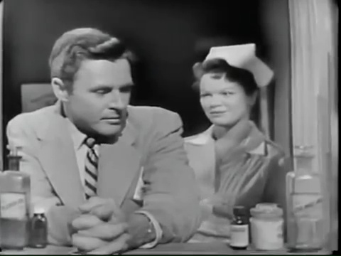 Forgotten Actors: Jean Howell