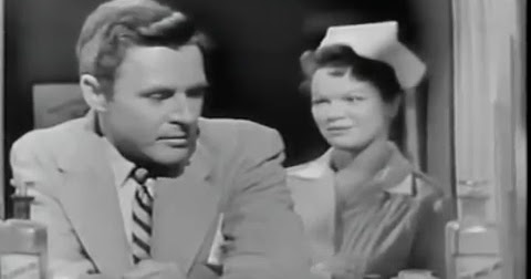 Forgotten Actors: Jean Howell