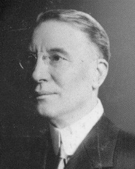 Bahá'í History: April 18. On this date in 1863, William Henry Randall ...