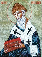 santoralcatólico: Nimatullah Al-Hardini Youssef Kassab São Esperidião ...