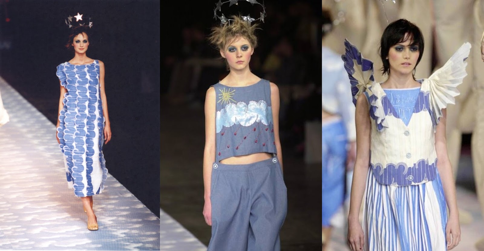 Império Retrô | Arte, Moda e Comportamento: Zuzu Angel: quando moda e ...