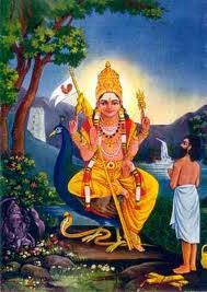 கட்டுரைகள்: புரட்சிக் கவிஞர் அருணகிரிநாதர்