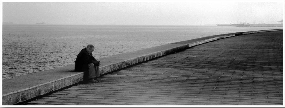 «Me ha hecho poeta la vida»: 2012