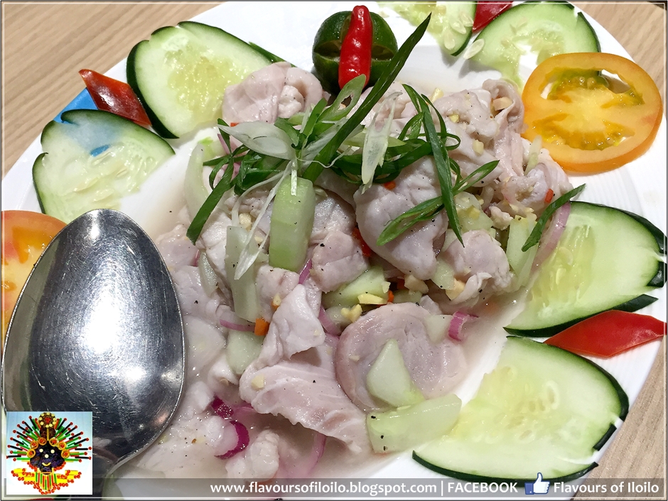 Sutukil Cook Off at Isla Sugbu Seafood City