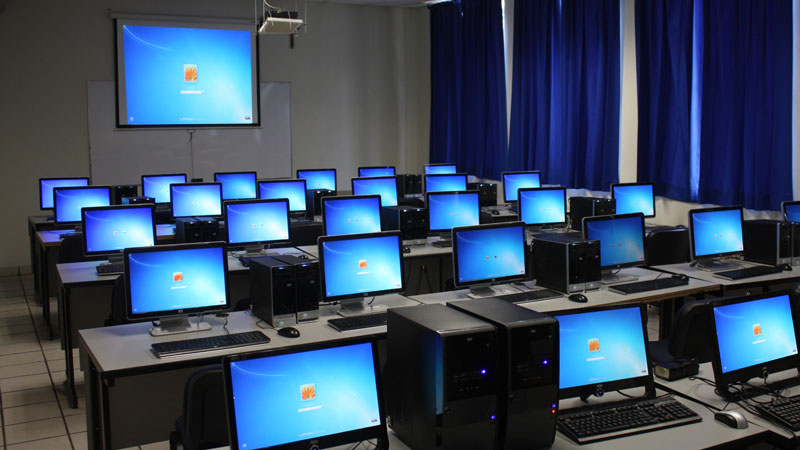 Administracion de centro de computo: ADMINISTRACIÓN DE UN CENTRO DE COMPUTO