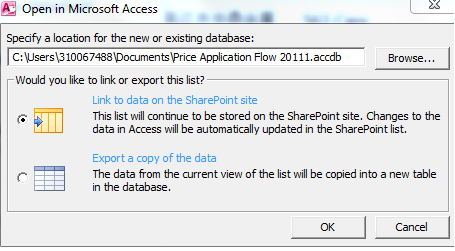 Points to Share - A Walk Through with SharePoint: Steps to Backup ...
