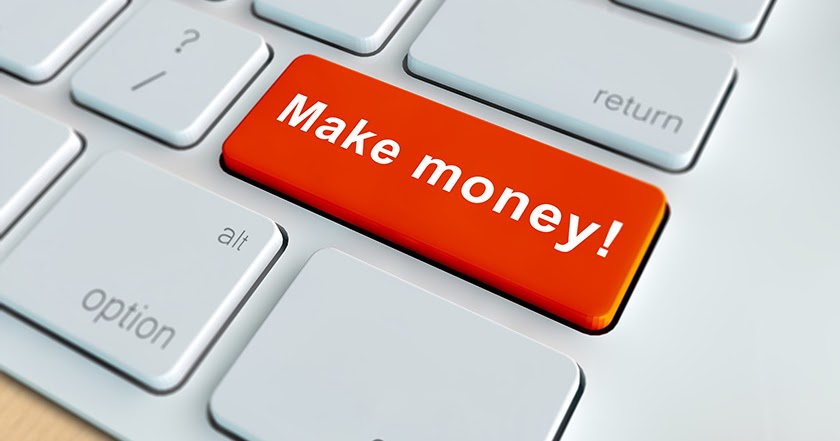 Computer Cash Generator