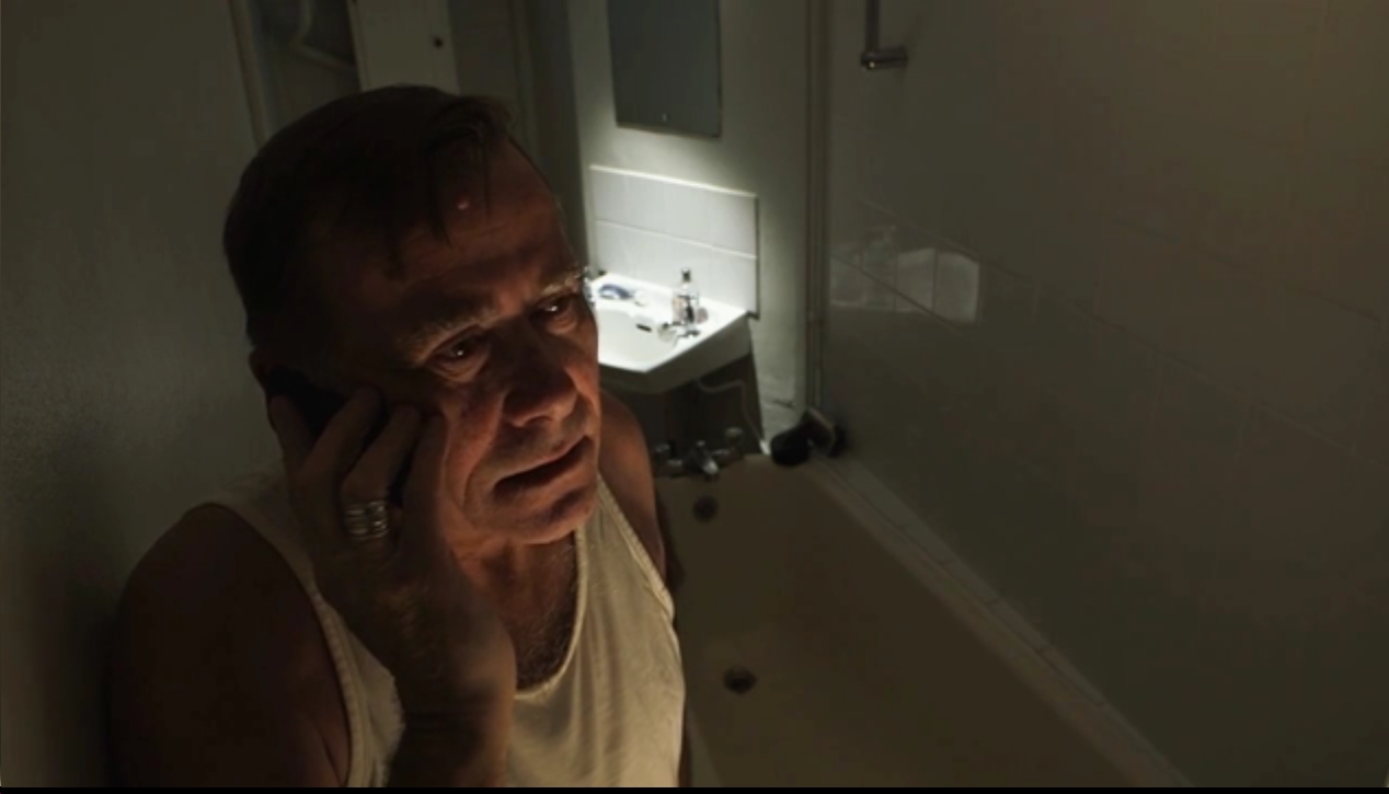 Brian Deacon Biography