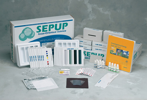 Lab-Aids | High School and Middle School Science