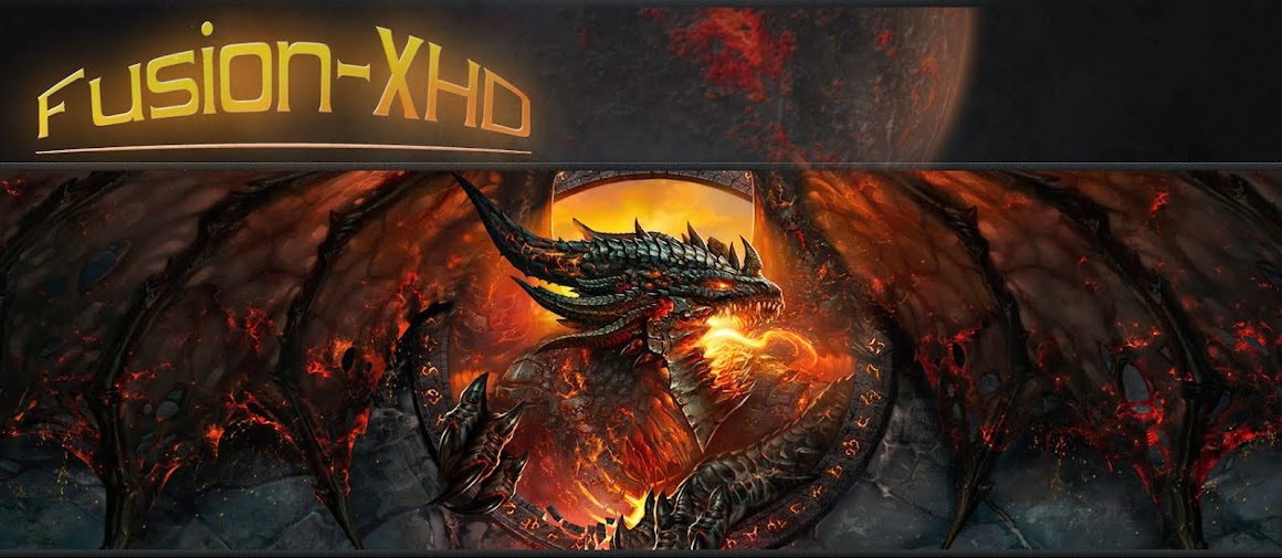 Fusion-XTREME HD: Dragon ball GT