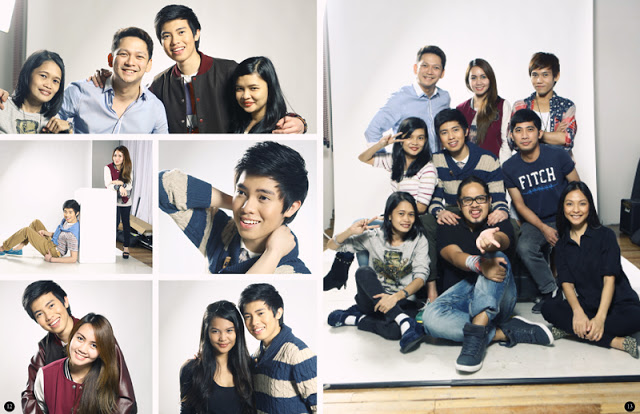 Style Phenomenon: The Superman, Kimpoy Feliciano