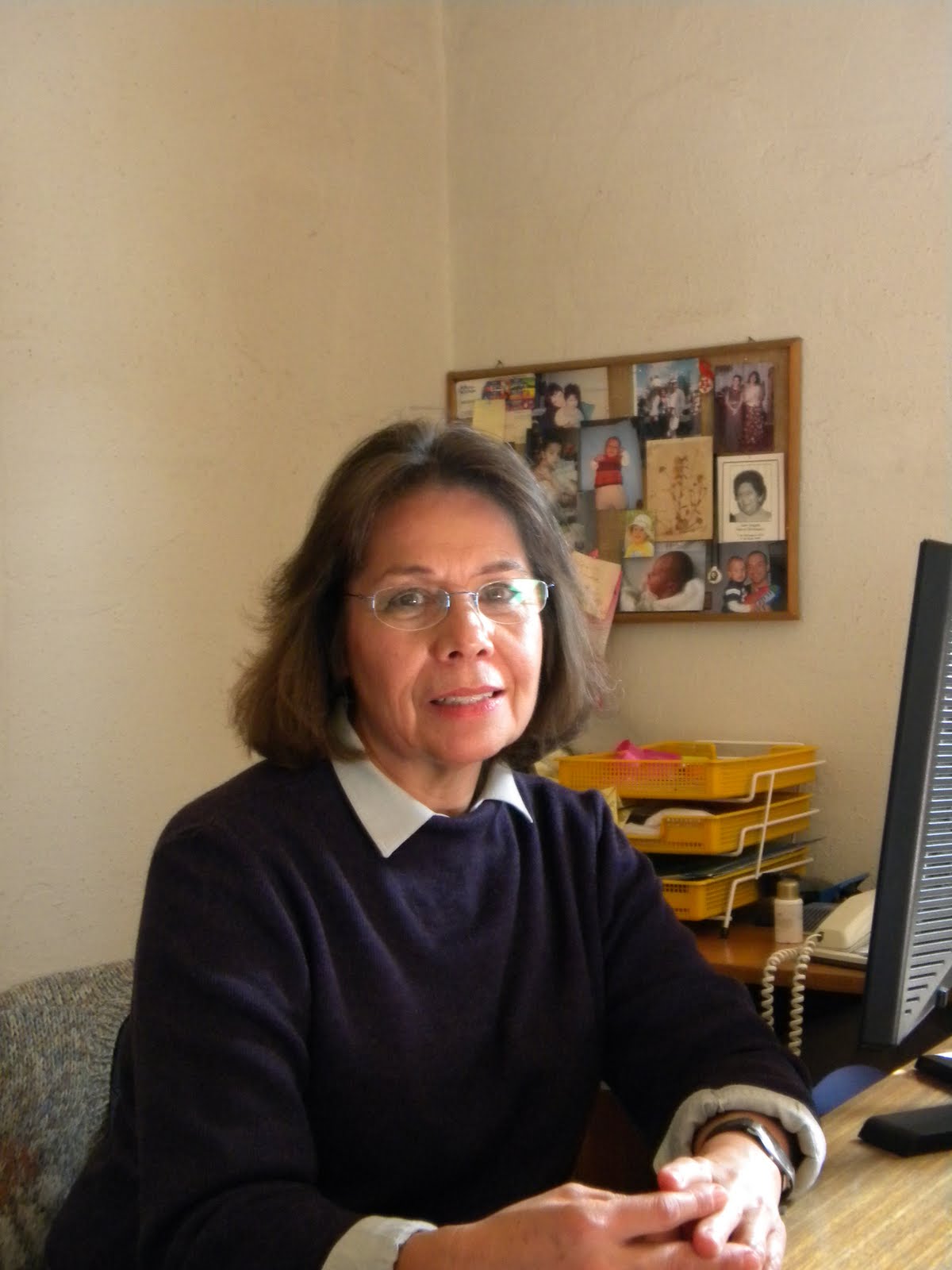 Periodismo Ciudadano UDP 2011: Los efectos de una dictadura