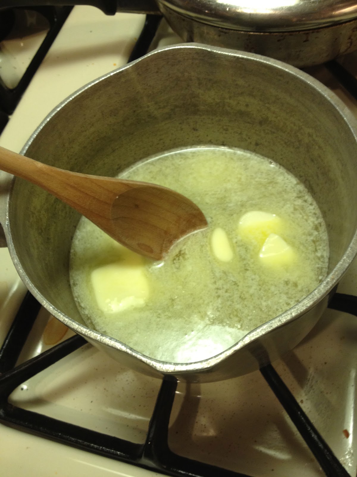 Hungry Hungry Highness: July 2012