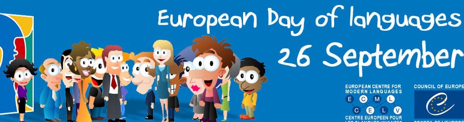 ENGLISH IS EASY ENGLISH IS OK The European Day Of Languages english-is-easy-english-is-ok-the-european-day-of-languages