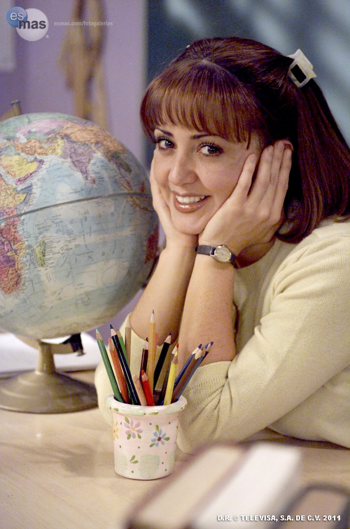 Novelas da Televisa - Elencos de Dublagem: Viva às Crianças ...