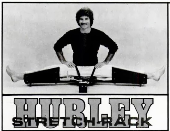 The Long Way Around - A Martial Arts Journey