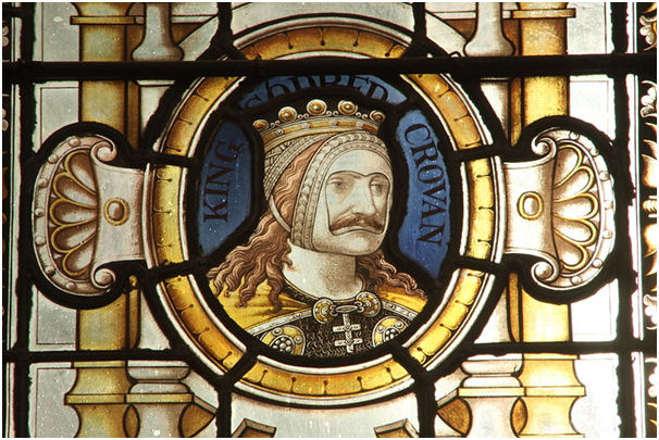 Godred Crovan - Alchetron, The Free Social Encyclopedia