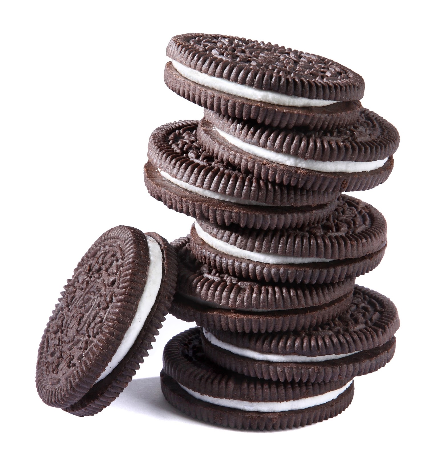 Every Day Is Special: March 6 - Oreo Cookie Day