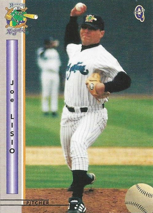 Shoebox Legends: Norwich Navigators - A New Collection